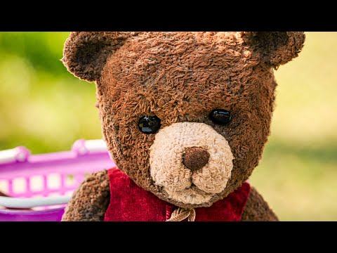 IMAGINARY Trailer (2024) Horror