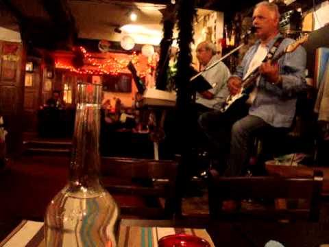 Meteora: Greek restaurant in Paris - 1
