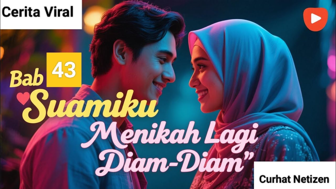 Chapter 43 My Husband Secretly Remarried