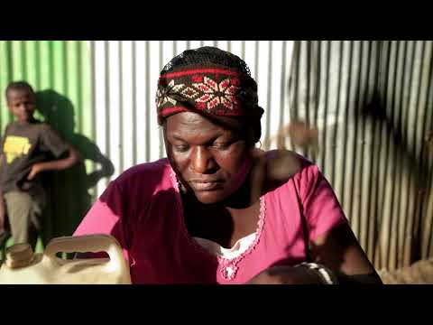 Edi Mbaiga: Kionect Launches for Nairobi’s Smallest Shopkeepers