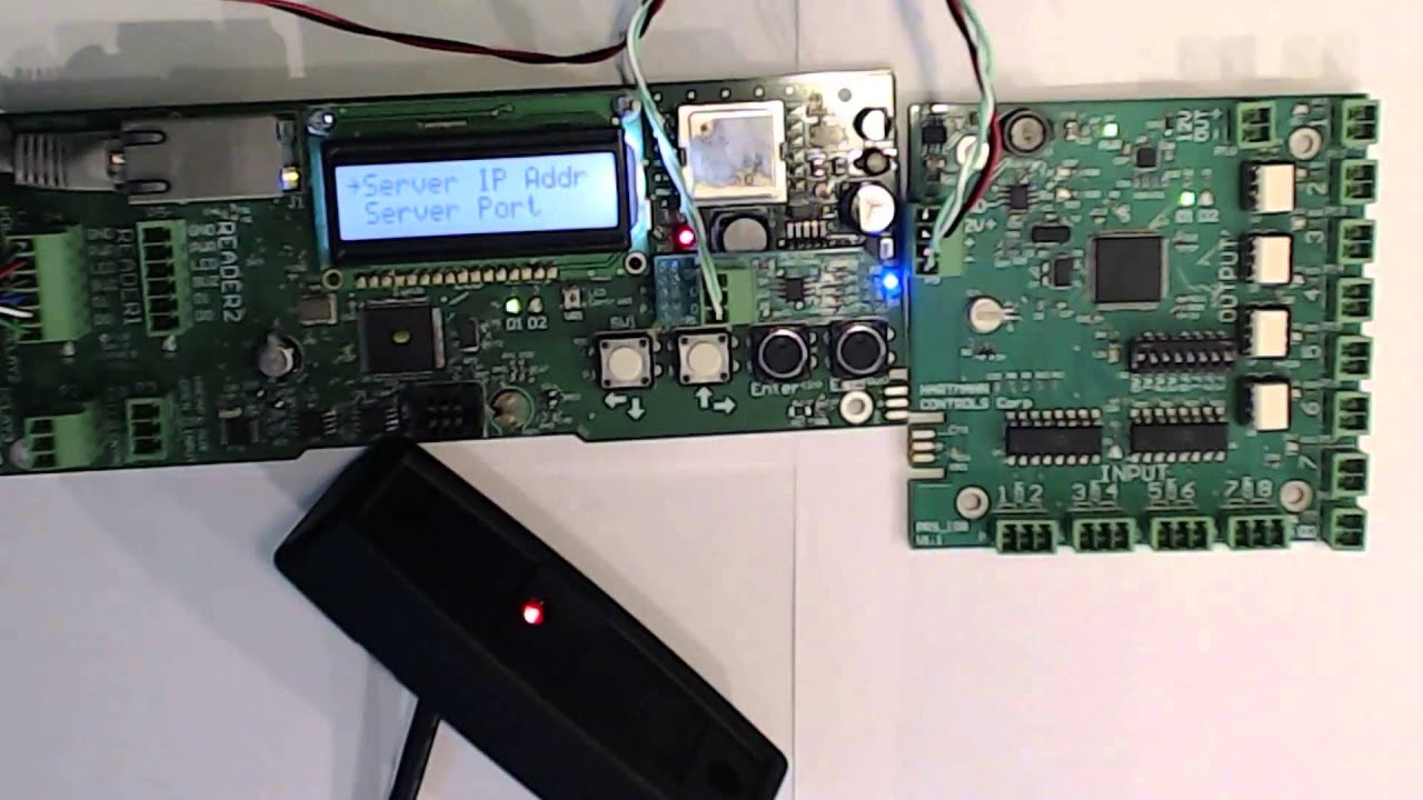 Adding and Configuring Elevators