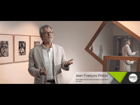 Les Limites de la Connaissance - École Normale Supérieure de Lyon