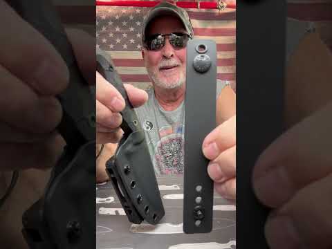 COBRATEC KINGPIN Fixed Blade Knife