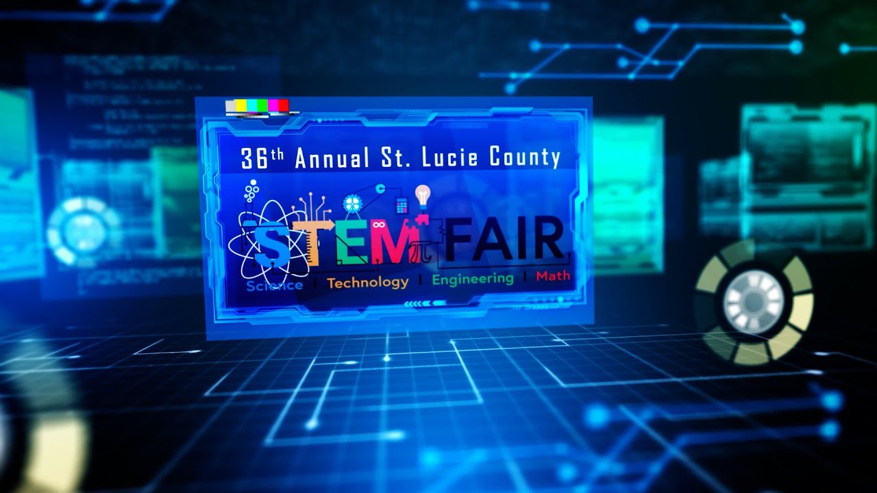 2024 STEM Fair