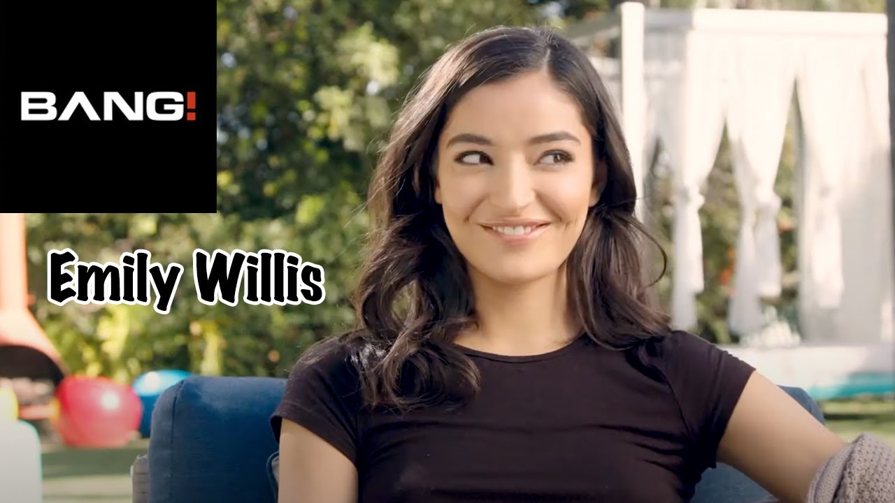Emily Willis Interview from 2020