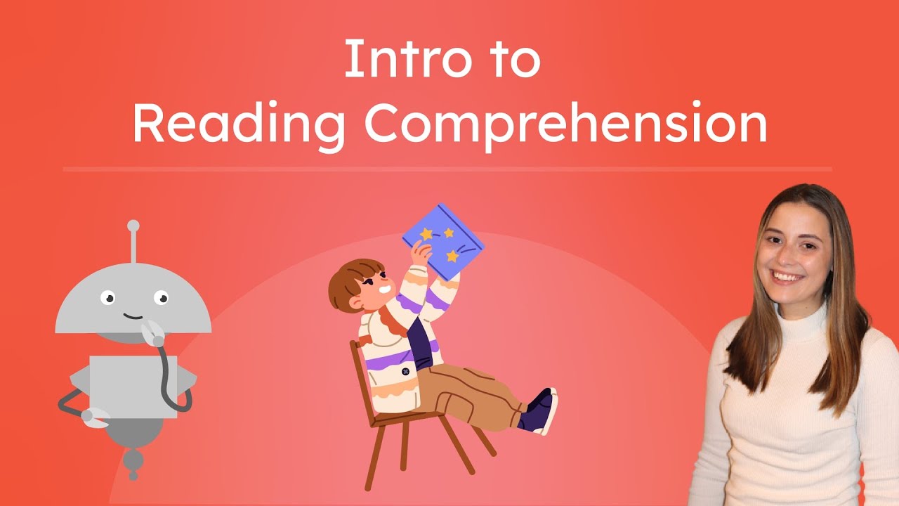 Intro to Reading Comprehension - 2nd Grade
