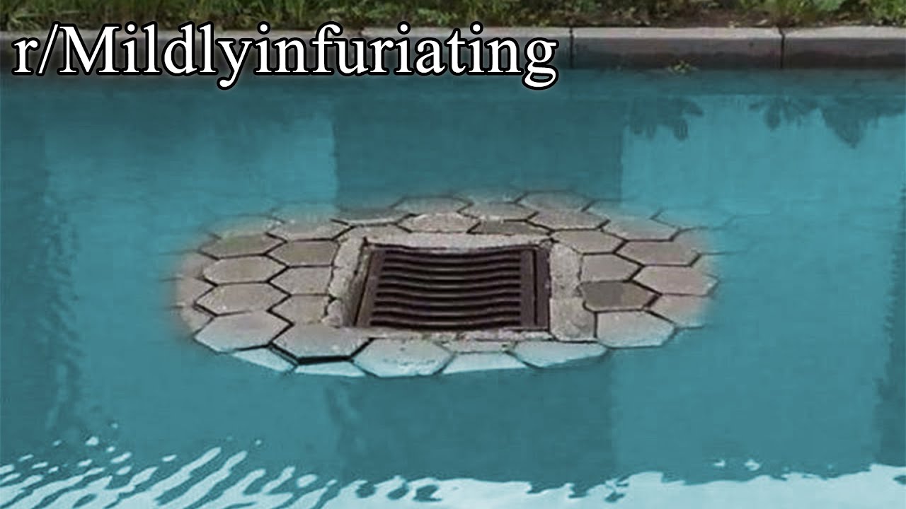 r/Mildlyinfuriating | ARGHGHGG