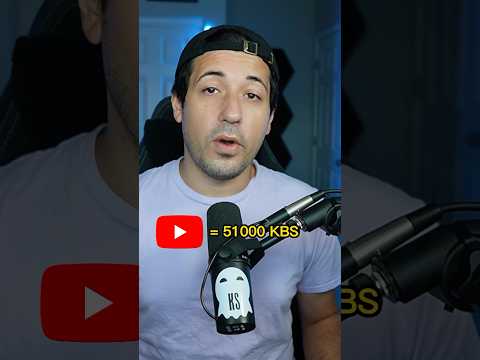 How to find your bitrate speed for streaming. #streamertips #streameradvice #smallstreamers