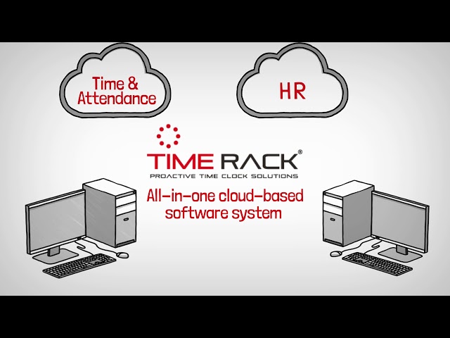 Time Rack Pricing, Reviews, & Features in 2022