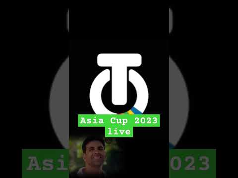 Asia Cup 2023 live | Live Cricket | #youtube #tamasha #Asia Cup
