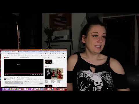 Live Requests with Anastasia.