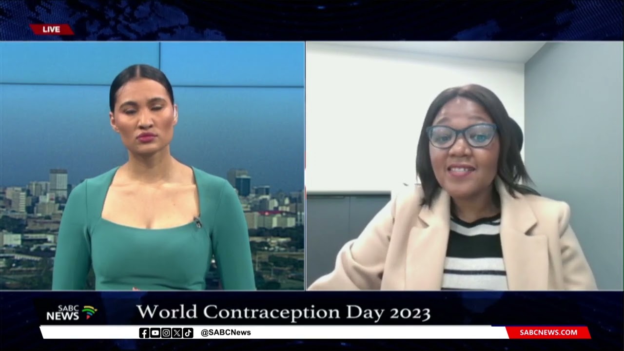 Observing World Contraception Day