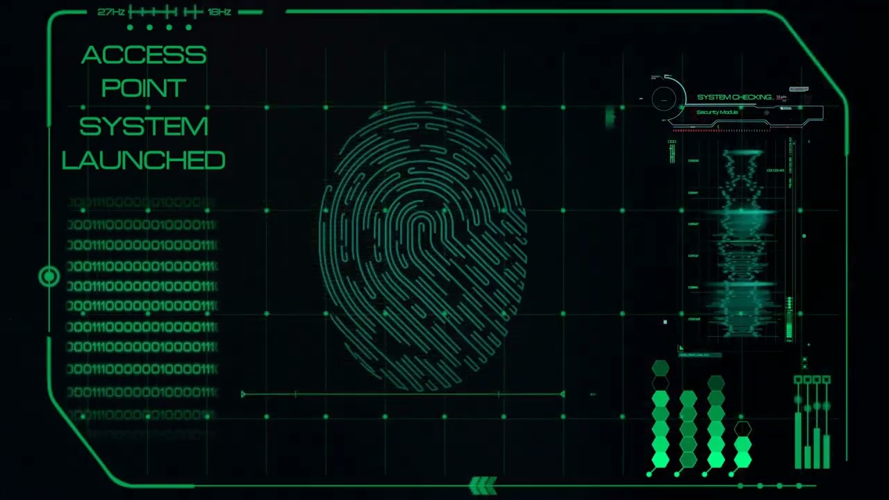 Biometrics & Mental Health | Bahaa Abdul Hadi