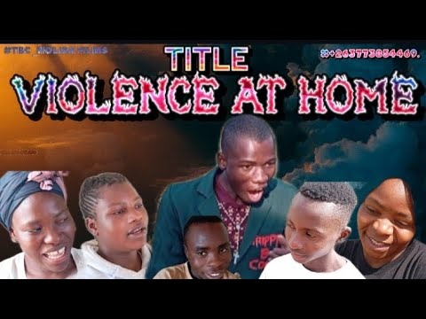VIOLENCE AT HOME ZIM FULL MOVIE SHONA DRAMMA (@2025)