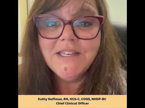 Pinnacle Home Care | Nurse Week