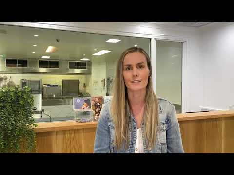 Activate Foods - Family Meals