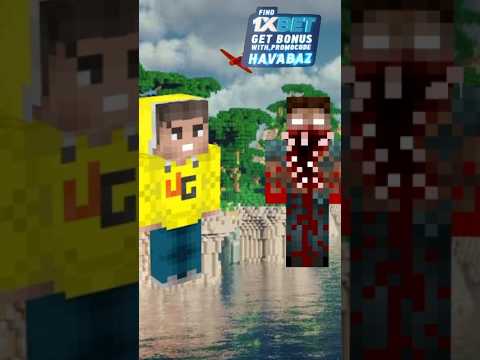 techno gamerz Vs All entity (Killwish) 🥵🤯 || #shorts #minecraft #herobrine #herobrineedit