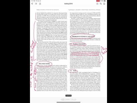 How to write your first computer science research paper?