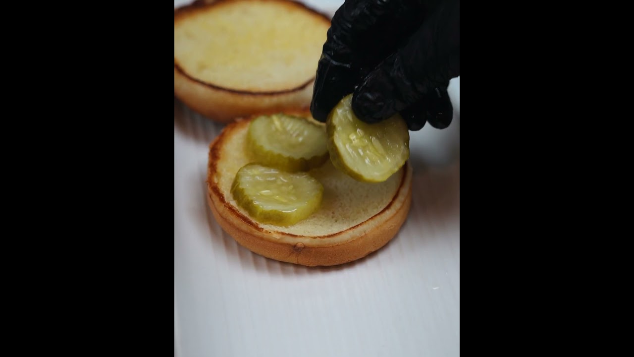 Burger Night @ Nextdoor