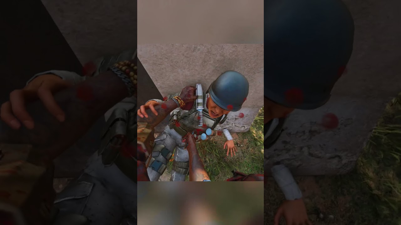 Far Cry 6 - Immersive Stealth Gameplay By@stealthystriker