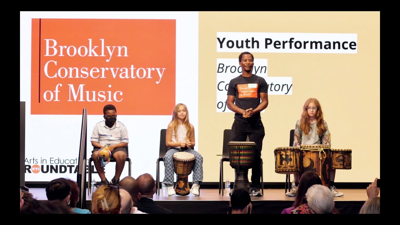 Brooklyn Conservatory Of Music