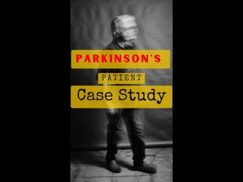 Parkinson's Case Study