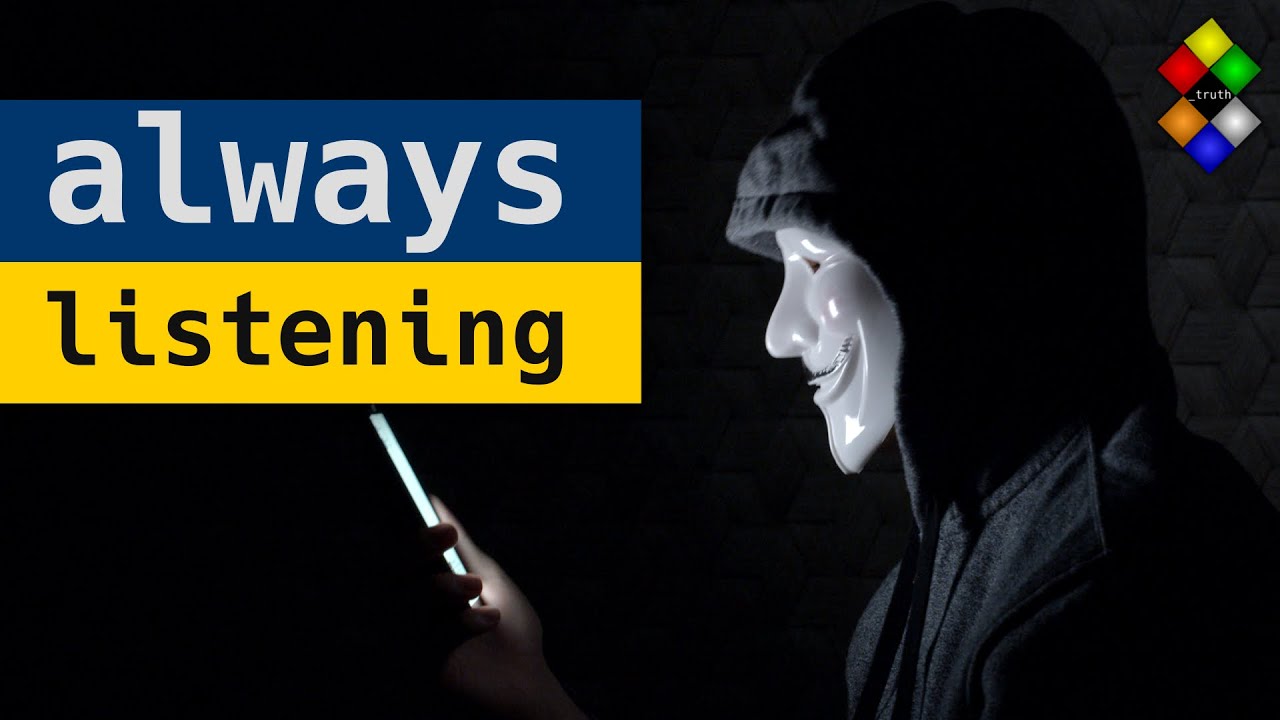 Your Phone Is Listening - Ultrasonic Cross-Device Tracking