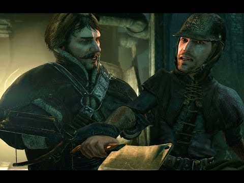 Steam Community :: Video :: Thief 2014 part 2 1h48 Clock Tower, The ...