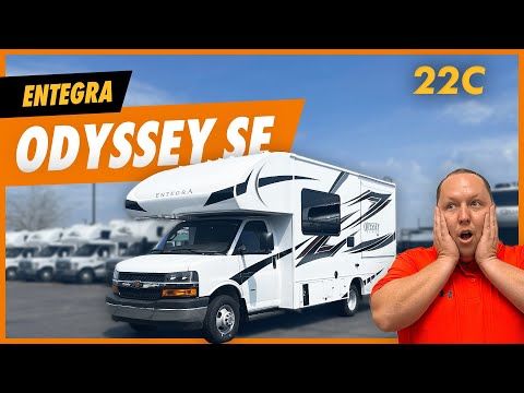ONLY $79,995 for a BRAND NEW MOTORHOME!