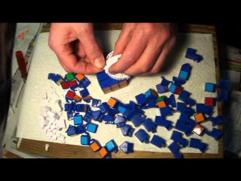 4x4x6 Mechanism Revealed & Assembly