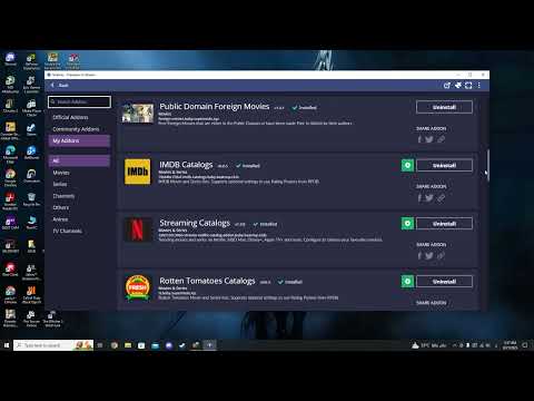 افضل اضافات Stremio