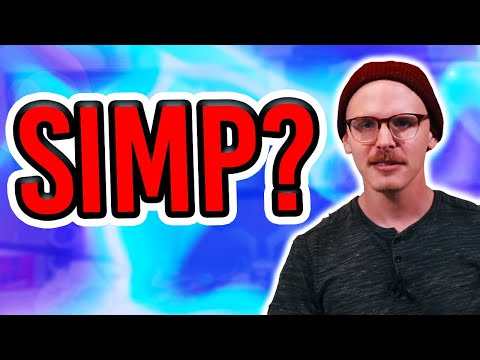 What Does Simp REALLY Mean? // Meme Theory #5