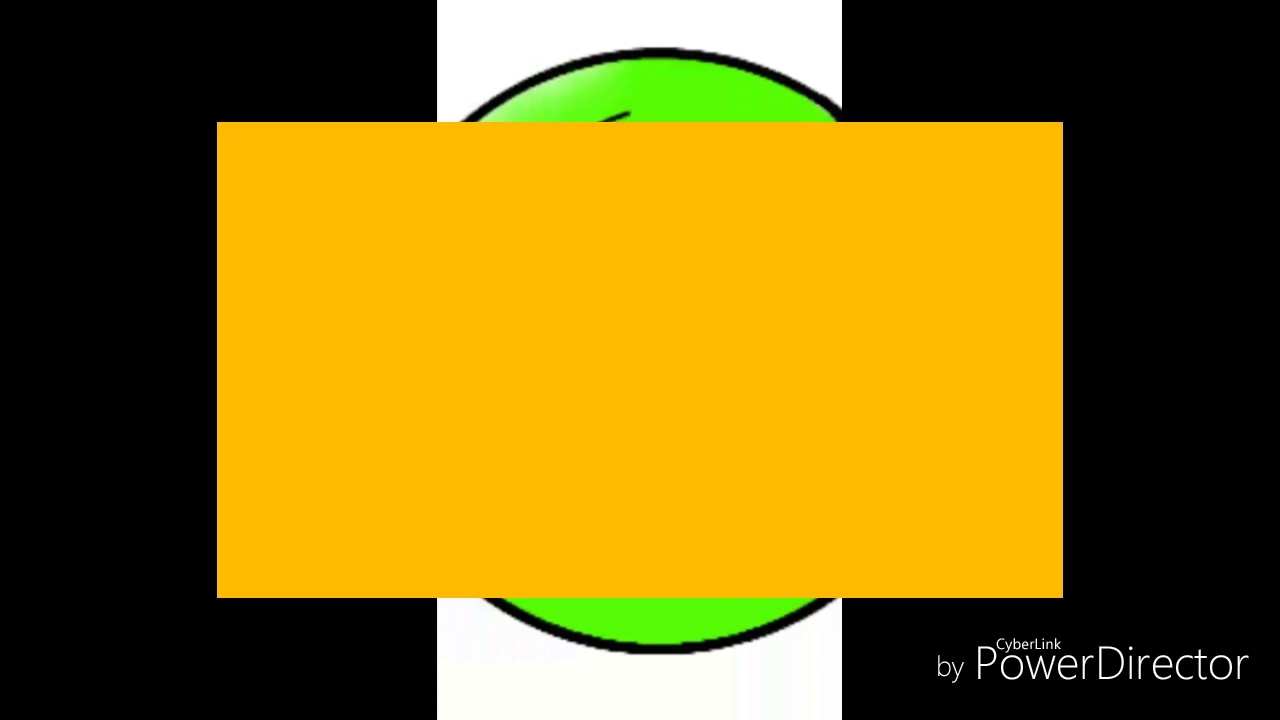How to draw the Geometry Dash Normal face in Ibis Paint X