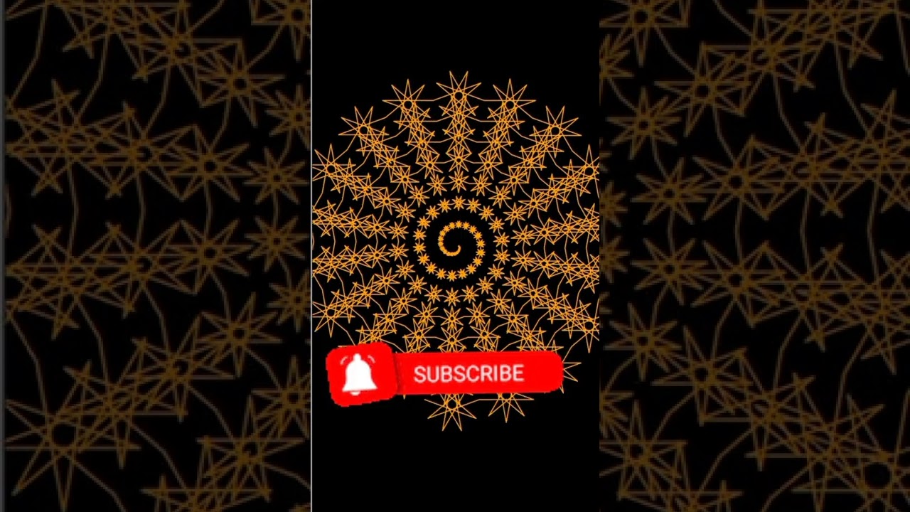 Star shape 🌟 using turtle 🐢 in python programming| #shorts #youtubeshorts #pythonprogramming