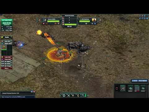 Steam Community :: Video :: War Commander - Hero units Gameplay