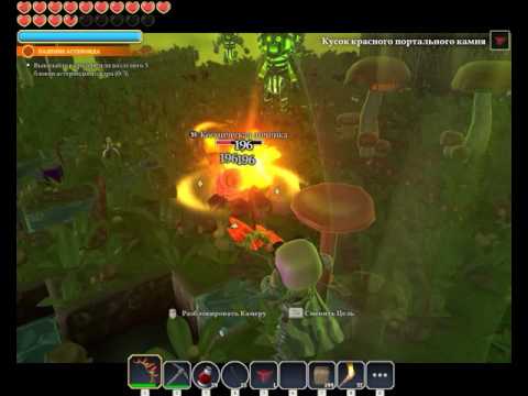 Steam Community :: Video :: Porta knights - new event
