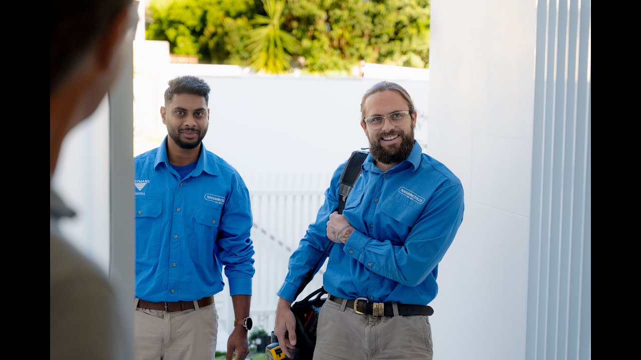 Noosa Electric Co