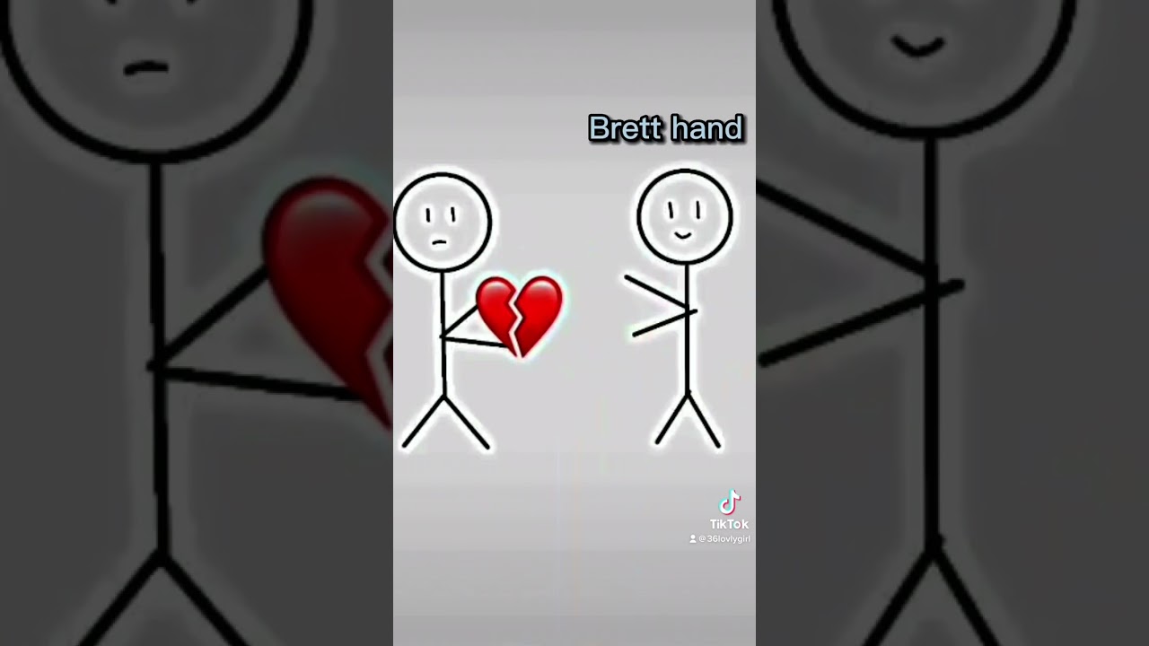 POV: Reagan before Brett came #like #subscribe #comment #year2023 #trendingshorts #trending #fyp