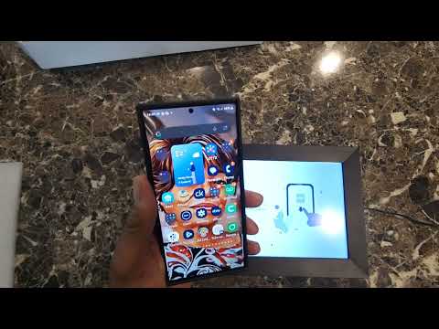 Uhale, An AWESOME!! Digital Picture Frame
