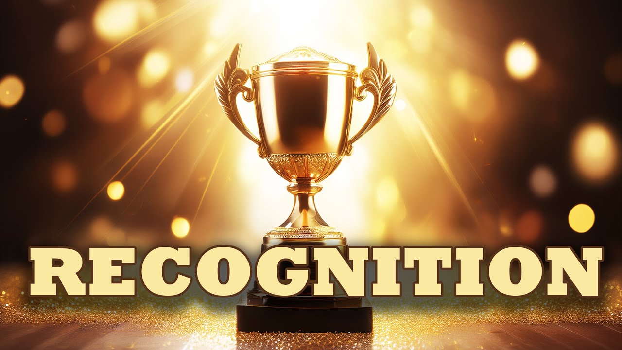 Recognition Background Music | Awarding Ceremony Background Music | No Copyright 🎓