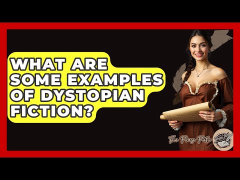 What Are Some Examples Of Dystopian Fiction? - The Prose Path