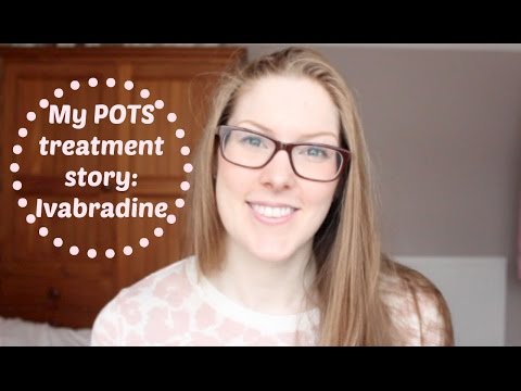 My POTS medication story: beta-blockers, Ivabradine and a happy ending ...