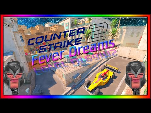 Steam Community :: Video :: CS2: Fever Dreams 🛌💤