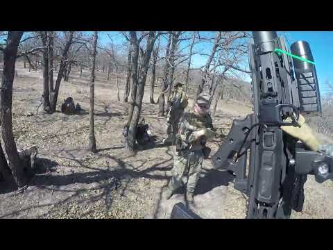 Steam Community :: Video :: [RAW] Milsim West Footage: Counterattack on Salsk