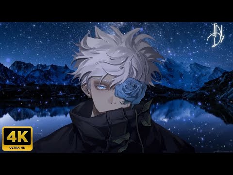 4K SATORU GOJO BLUE ROSE LIVE WALLPAPER DOWNLOAD | FOR DESKTOP PC | JUJUTSU KAISEN | INDesigner7