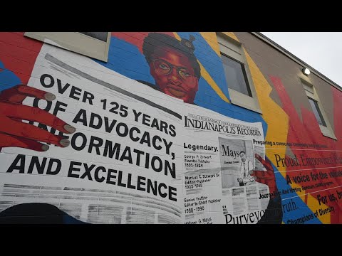 The Indianapolis Recorder: Informing and connecting for 127 years