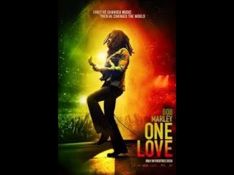 Bob Marley: One Love Movie Review (2024)