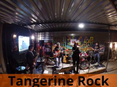 Tangerine - Teaser - Mustang Sally - Zebra Jul 2017