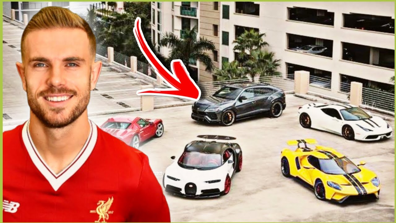 Football Player