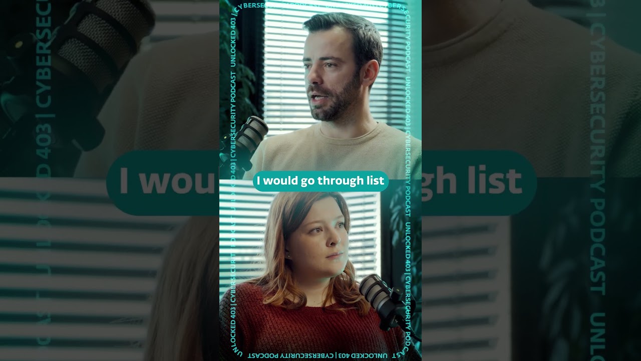 Is your phone spying on you? - Unlocked 403 Podcast